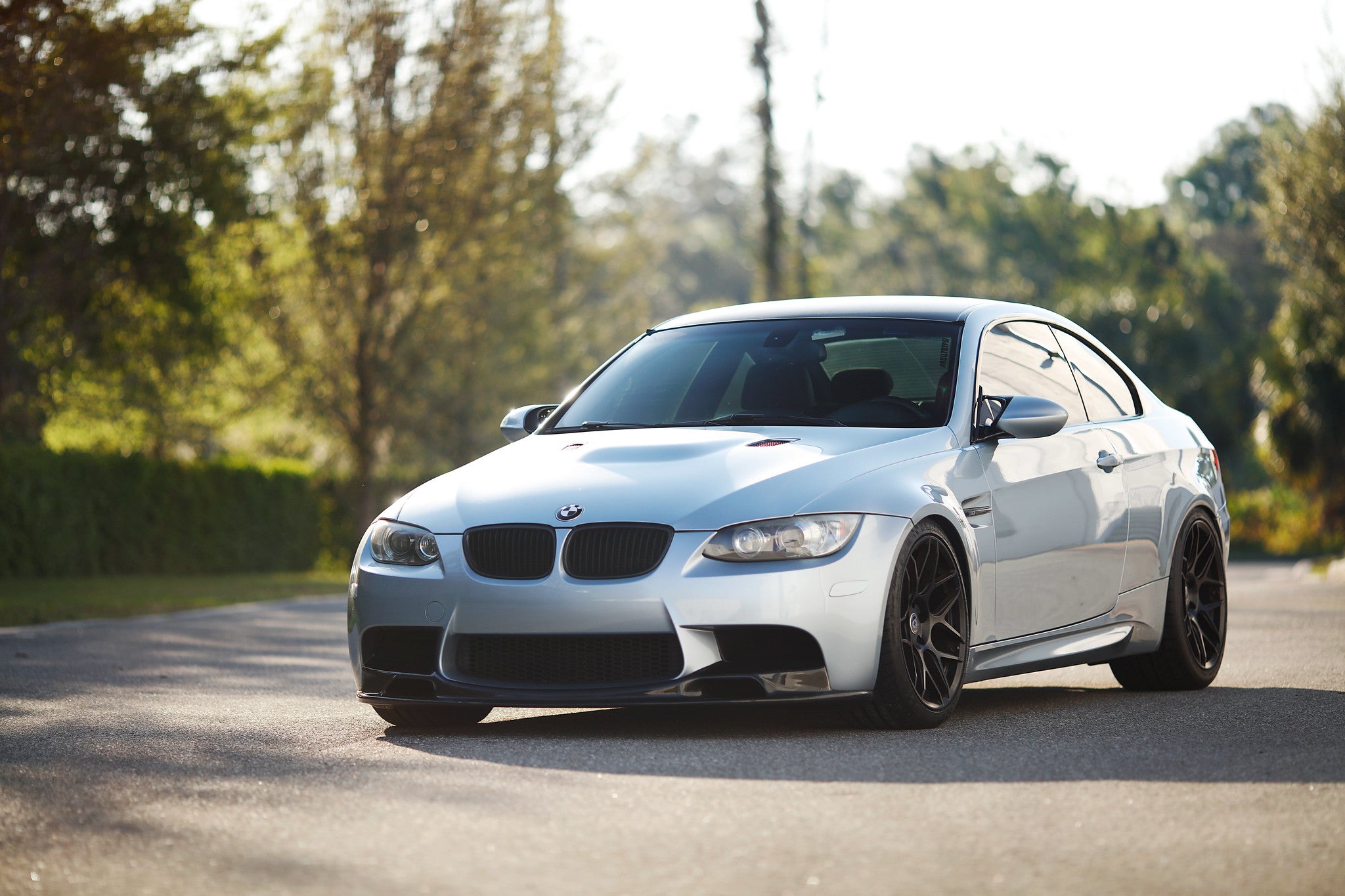 The M3 That Will Never Go Out of Style – Precision Sport Industries