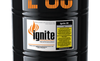 Ignite Racing Fuel Now in Stock! – Precision Sport Industries