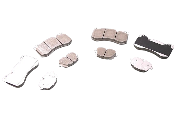PSI's SP1 Brake Pads for G8X BMW's M2 / M3 / M4 - Pre Order – Precision ...