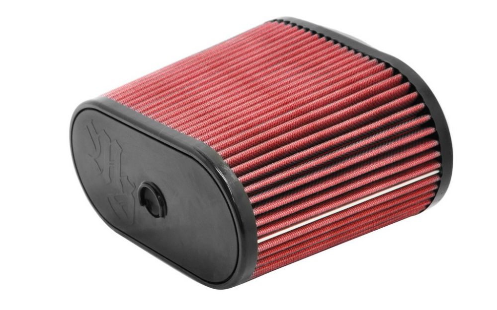 Macht Schnell E9X M3 Performance Air Filter - Stage 2 Kit Replacement ...